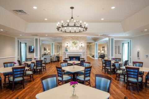 Gallery - Harbor Assisted Living