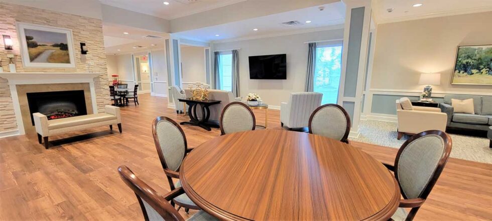 Gallery - Harbor Assisted Living